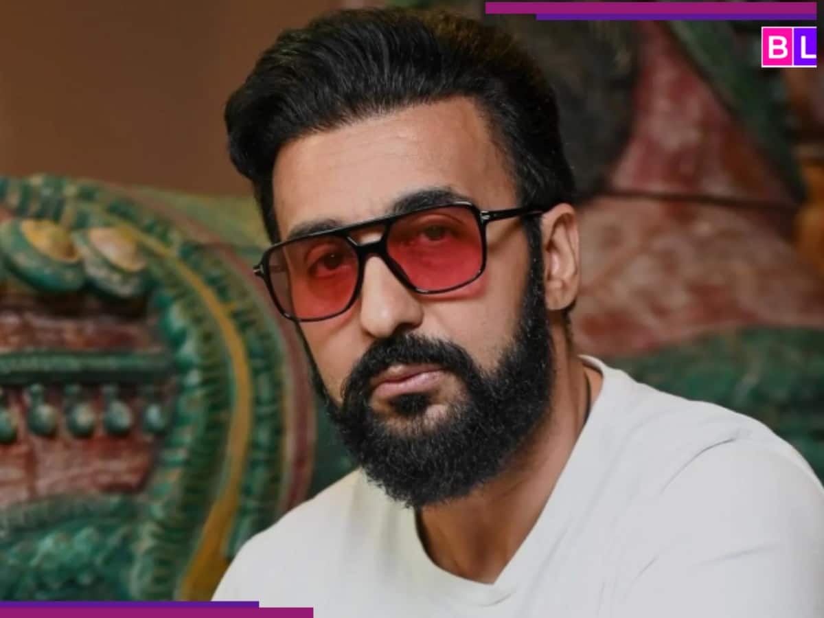 Shilpa Shetty's husband Raj Kundra likely to APPEAR today before Economic Offences Wing in Rs 60 ...