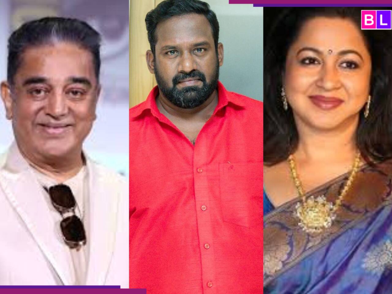 Robo Shankar Death: Kamal Haasan, Radikaa, MK Stalin and others MOURN Tamil actor’s death