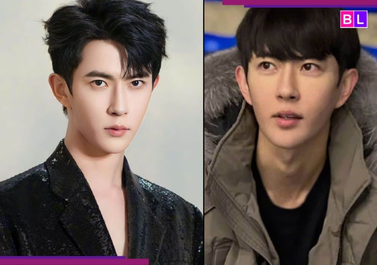 Yu Menglong Death: Chinese actor died after he underwent..., viral CCTV footage shows…