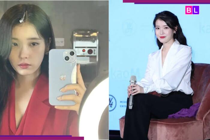 IU’s BOLD mirror selfies from 21st Century Grand Prince go viral ...