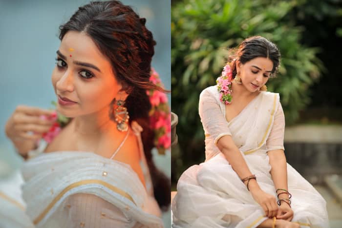 Who is Divya Ganesh? Meet the wild card contestant bringing star power ...