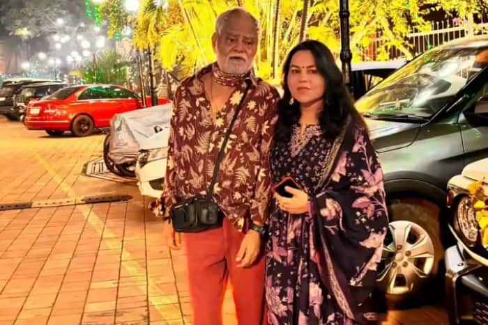 Sanjay Mishra’s wedding pictures with Mahima Chaudhary go VIRAL; But ...