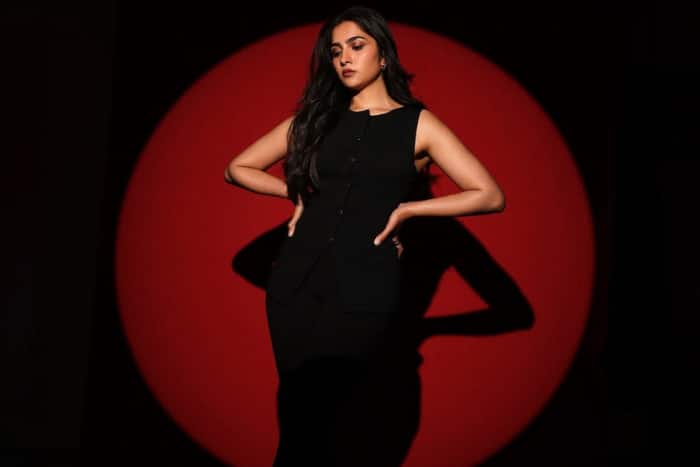 Rukmini vasanth s rising stardom