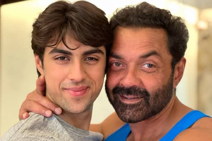 Bobby Deol's son Aryaman to make Bollywood debut soon? Actor REVEALS...