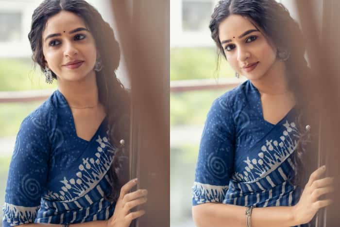 Who is Divya Ganesh? Meet the wild card contestant bringing star power ...
