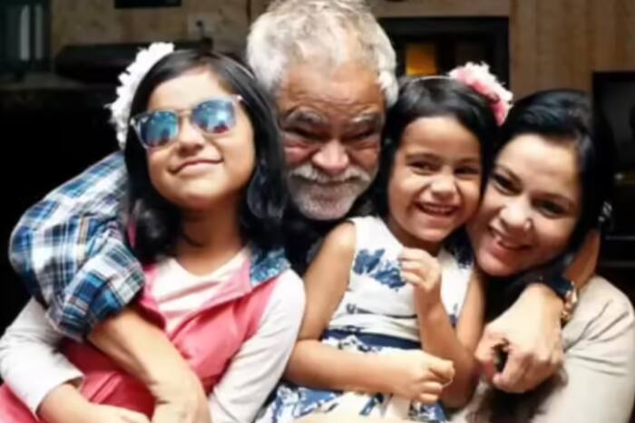 Sanjay Mishra’s wedding pictures with Mahima Chaudhary go VIRAL; But ...