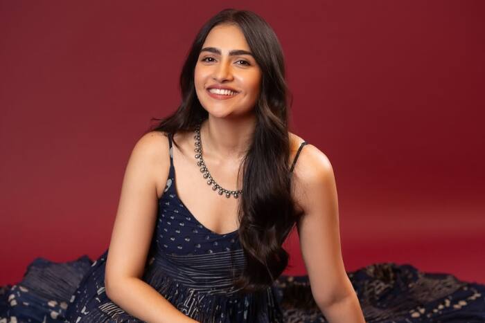 Rishab Shetty's Kantara co-star Rukmini Vasanth happy to be called 'National Crush'? Actress ...