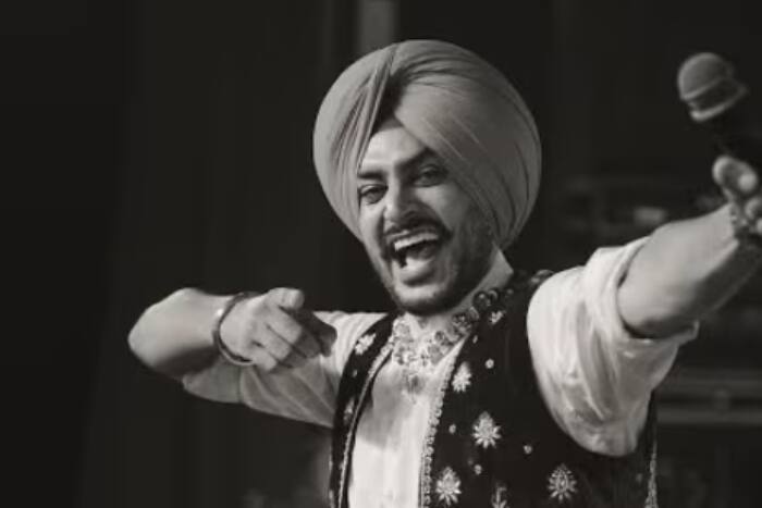 Rajvir Jawanda Death: Popular Punjabi singer’s unfulfilled wish was ...