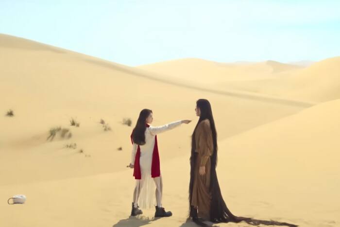 Bae Suzy and Kim Woo Bin’s Genie, Make A Wish faces backlash: Viewers ...