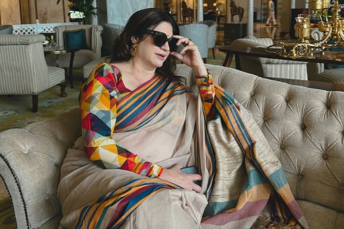 Bigg Boss 19: Kunickaa Sadanand opens up about her past relationships ...