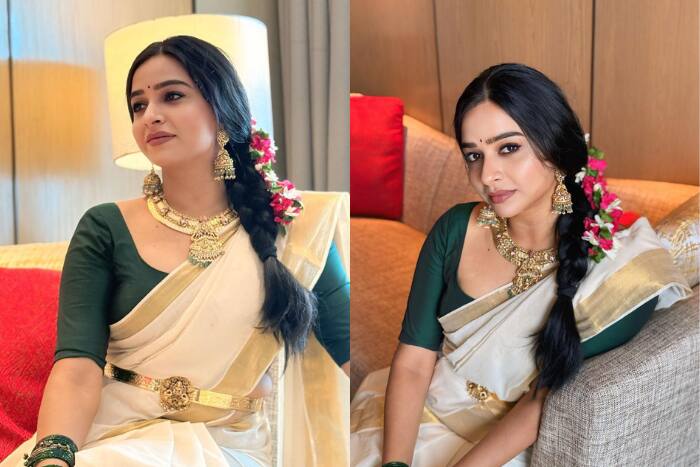 Who is Divya Ganesh? Meet the wild card contestant bringing star power ...