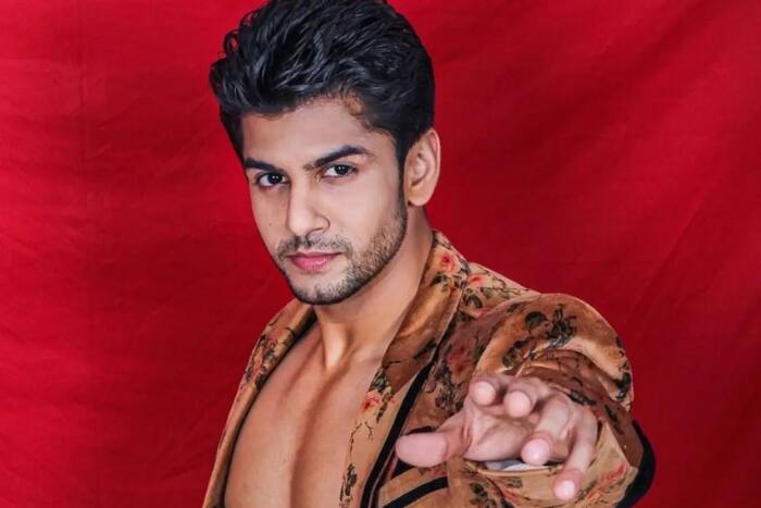 Who Is Krish Pathak? Son of Ramayan star Sunil Lahiri is now married to Ssara Khan, was raised by...