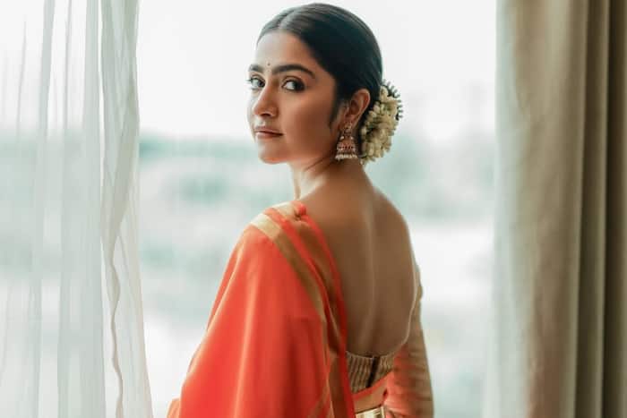 Rukmini vasanth s rising stardom