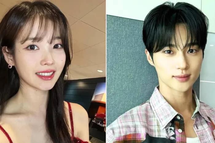 IU’s BOLD mirror selfies from 21st Century Grand Prince go viral ...