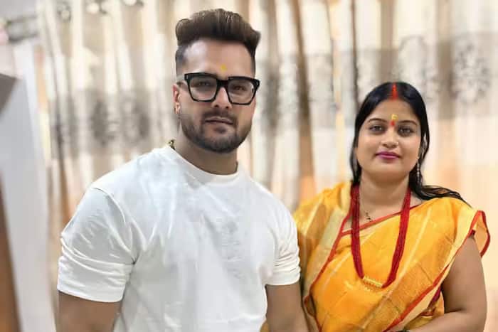 Amid Pawan Singh-Jyoti Singh controversy, Khesari Lal Yadav’s wife ...