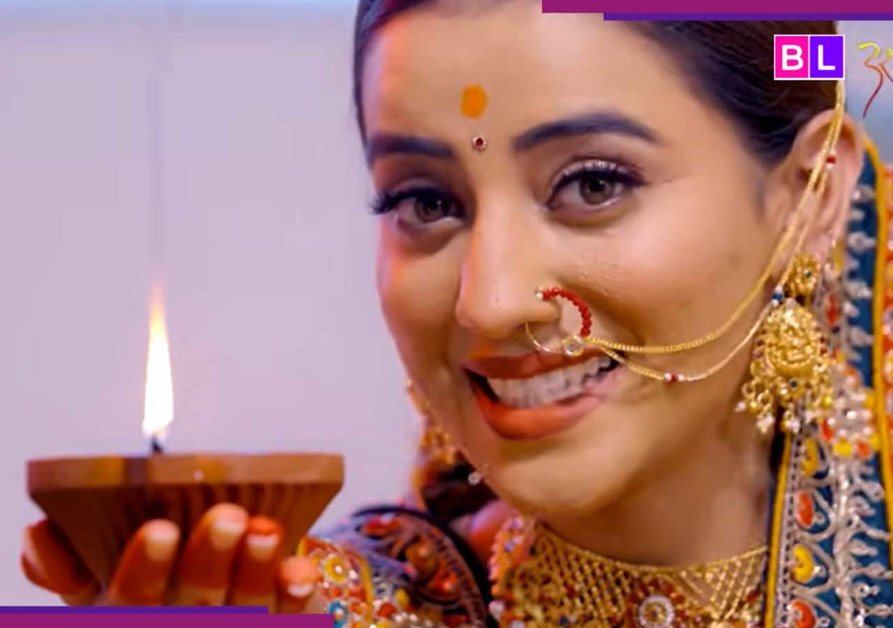 Chhath Puja 2025 Akshara Singh new devotional song Kelwa Ke Paat ...