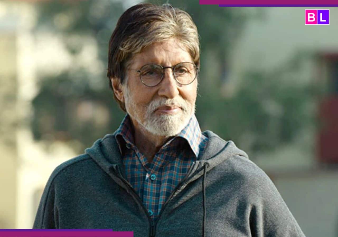 amitabh bachchan co actor priyanshu kshatriya murdered : अमिताभ बच्चन ...