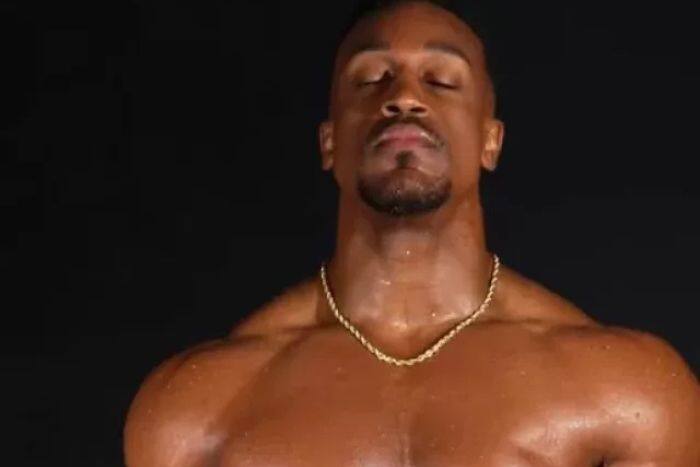 Fitness influencer Ashton Hall is DEAD? Viral Facebook post makes ...