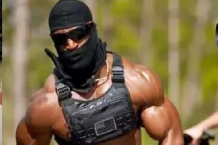 Fitness influencer Ashton Hall is DEAD? Viral Facebook post makes ...