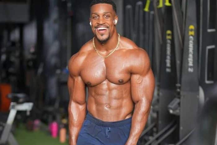 Fitness influencer Ashton Hall is DEAD? Viral Facebook post makes ...