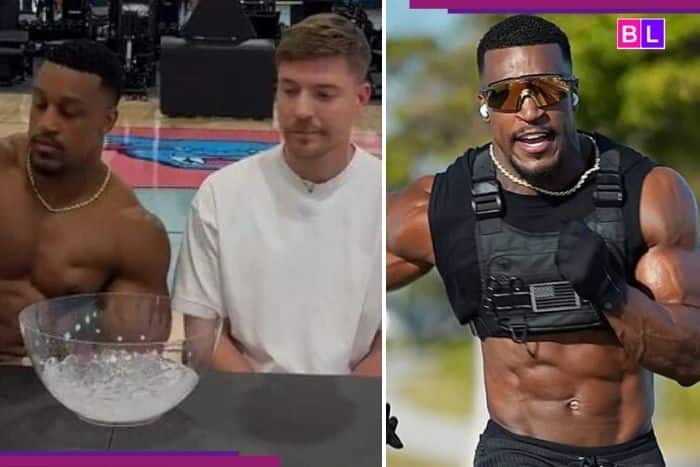 Fitness influencer Ashton Hall is DEAD? Viral Facebook post makes ...