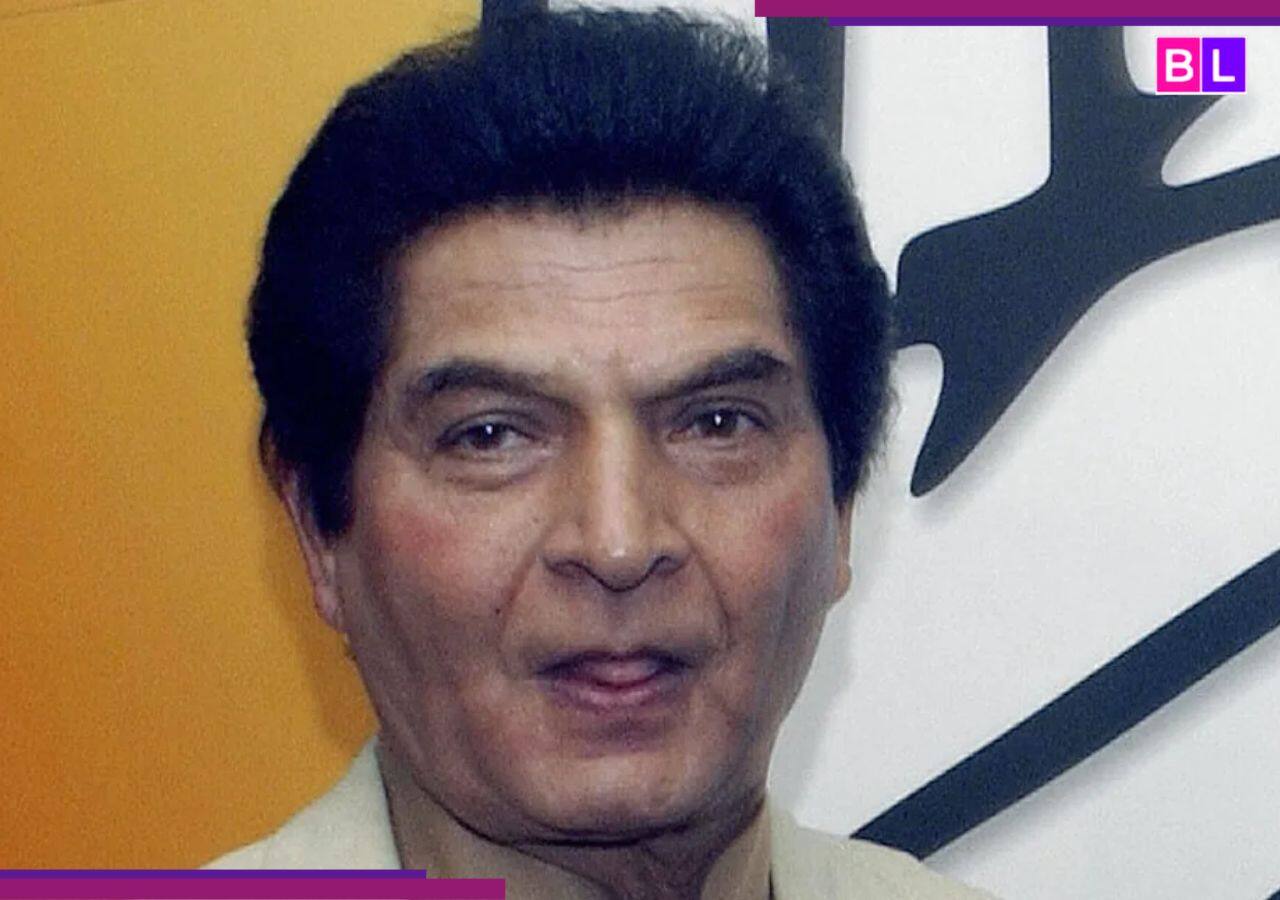 Govardhan asrani last wish why actor last rites performed quietly : 84 ...