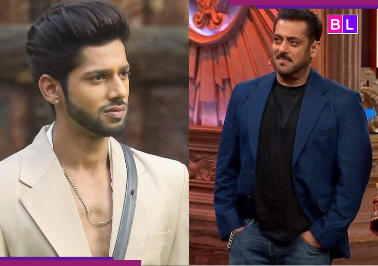Bigg Boss 19 contestant Baseer Ali expresses his pain over eviction ...
