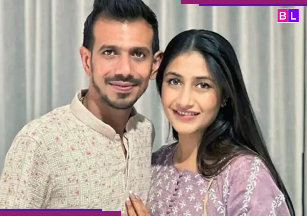Yuzvendra Chahal BREAKS silence on ex-wife Dhanashree Verma's cheating claims: ‘I have moved ...