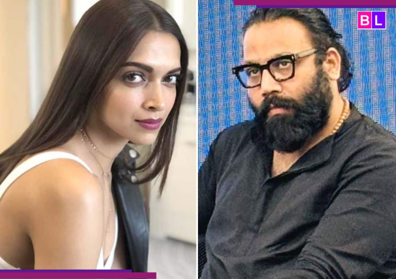 Deepika Padukone finally BREAKS silence on 8-hour shift row after Spirit, Kalki 2 QUIT: ‘They do ...