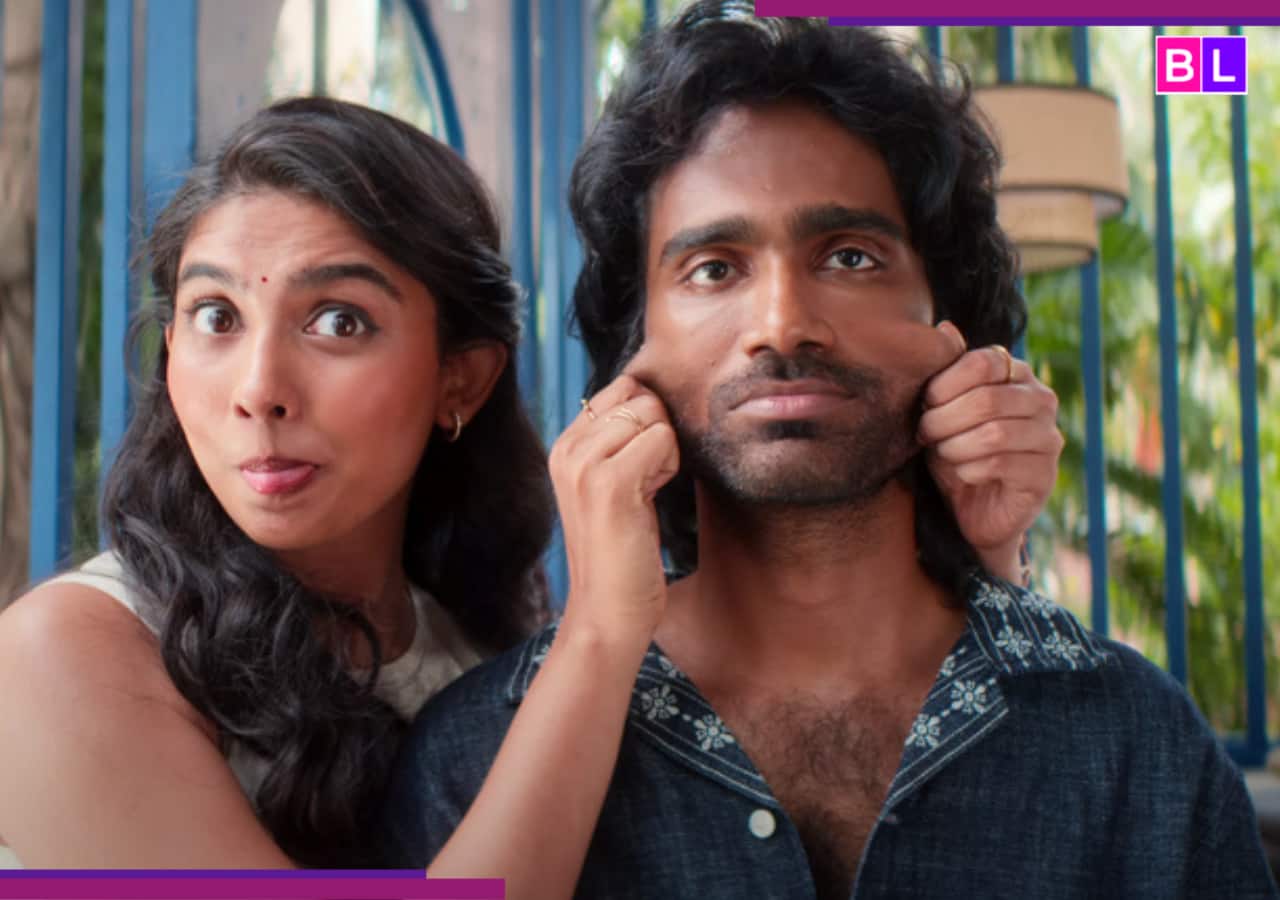 Dude Box Office Collection Day 1: Pradeep Ranganathan's film shows ...