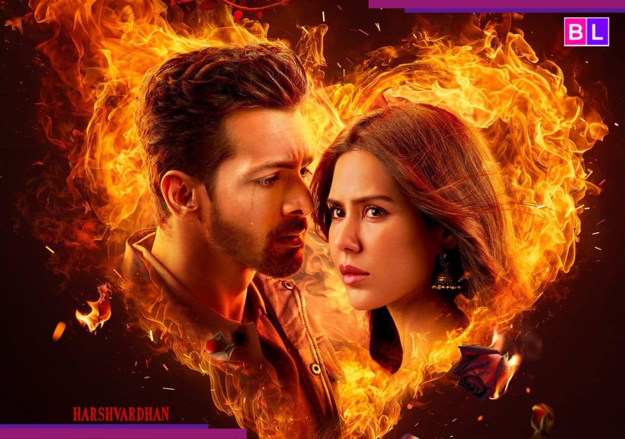 Ek Deewane Ki Deewaniyat box office day 5: Harshvardhan Rane-Sonam ...