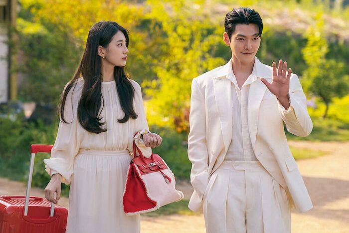 Genie, Make A Wish to The Dream Life of Mr. Kim: Top 8 Latest K-drama ...
