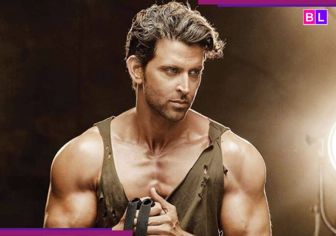 hrithik roshan personality rights case filed delhi hc : ऋतिक रोशन ने उठाया बड़ा कदम, दिल्ली HC ...