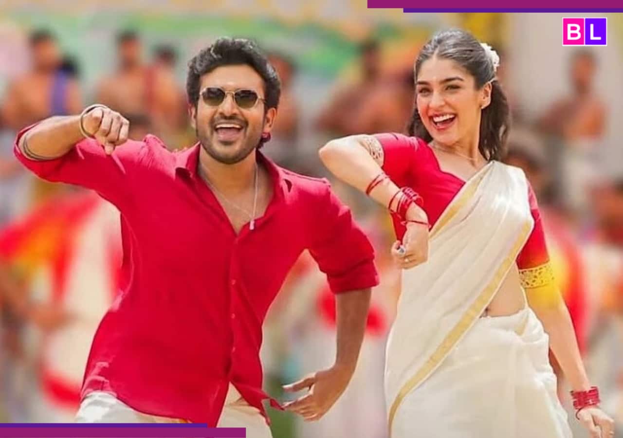 K-Ramp OTT release: When and where to watch Kiran Abbavaram's Telugu drama