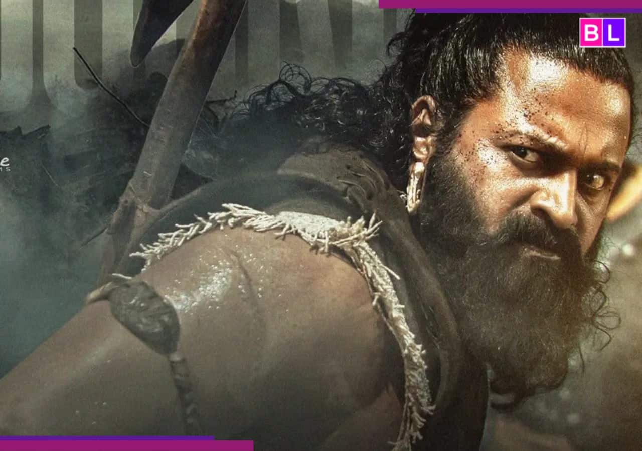 Kantara Chapter 1 box office day 2: Rishab Shetty's film BREAKS records ...