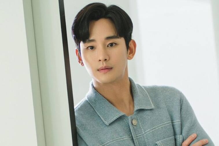 How is Queen of Tears star Kim Soo Hyun? Actor makes his FIRST ...