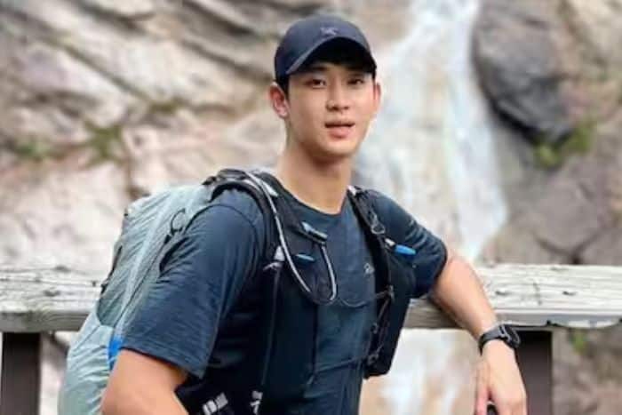 How is Queen of Tears star Kim Soo Hyun? Actor makes his FIRST ...