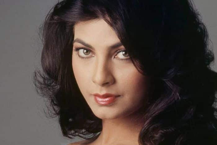 THIS actress was considered the HOTTEST heroine of the industry, a TOP ...