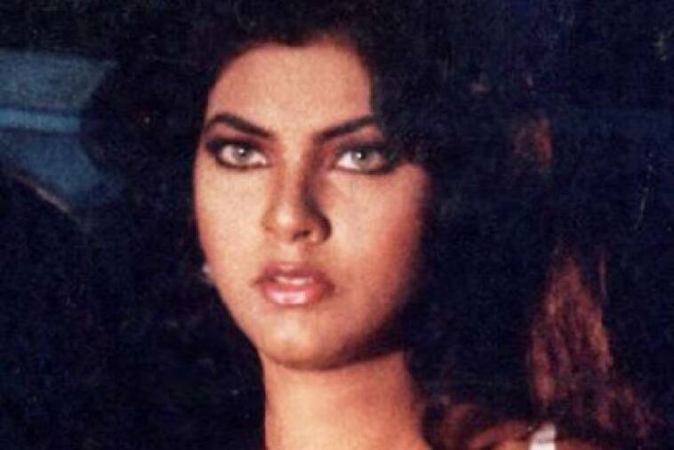 THIS actress was considered the HOTTEST heroine of the industry, a TOP ...