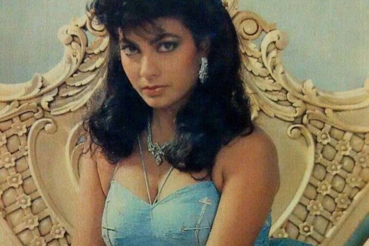 THIS actress was considered the HOTTEST heroine of the industry, a TOP ...