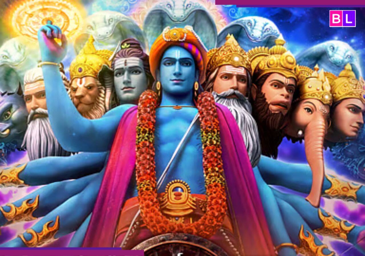 Kurukshetra Part 2 OTT Release: When and where to watch Anu Sikka’s ...