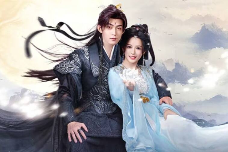 Love in the Clouds finale episode released: Did Ji Bozai & Ming Yi get ...