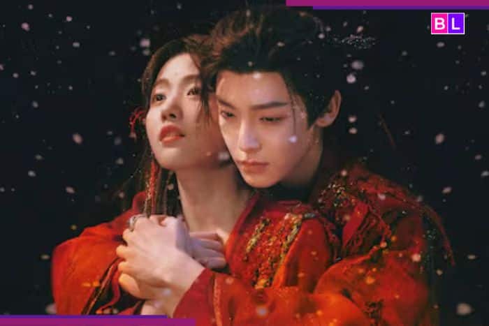 Love in the Clouds finale episode released: Did Ji Bozai & Ming Yi get ...