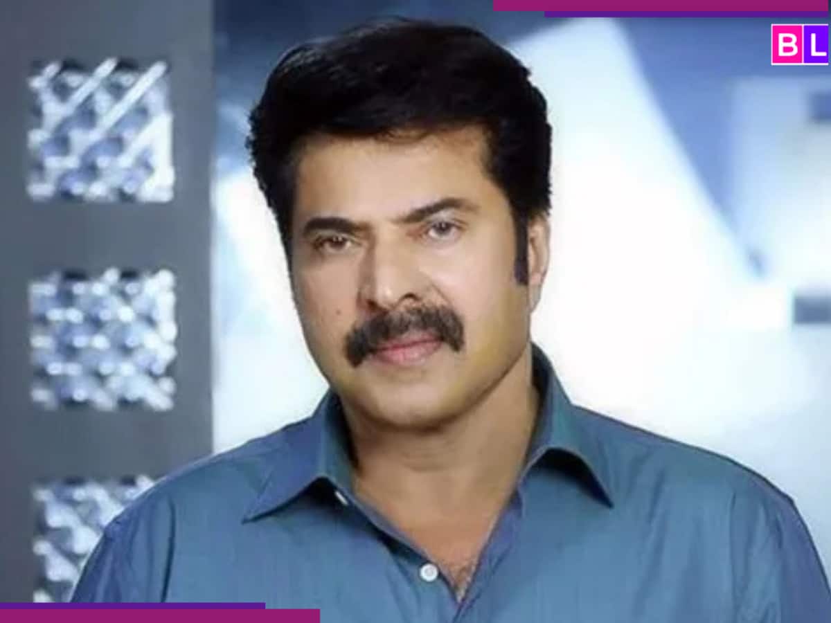 Mammootty's film production company in Chennai raided by...; Dulquer ...