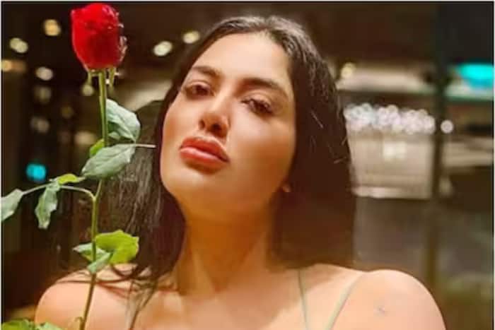 THIS Pakistani actress’ EXPLICIT video got leaked, pushed all boundaries of BOLDNESS, still ...