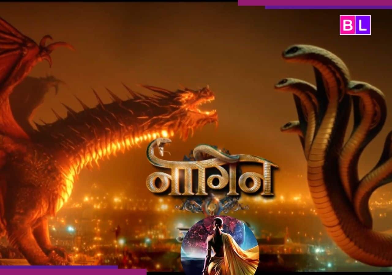 Ekta Kapoor show Naagin 7 Priyanka Chahar Choudhary Vivian Dsena this ...