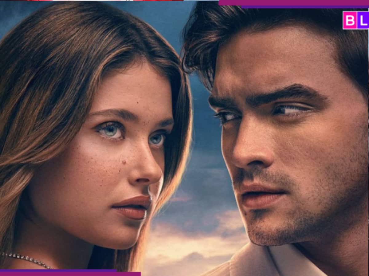 Our Fault (Culpa Nuestra) X Review: Nicole Wallace and Gabriel Guevara ...