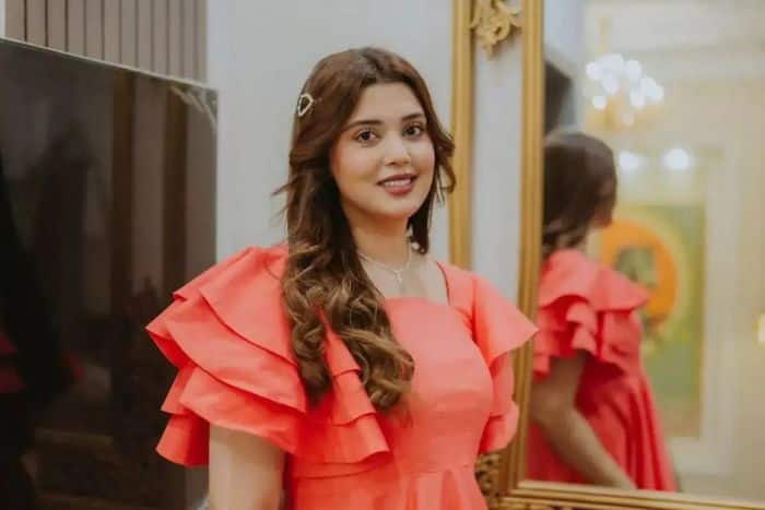 THIS Pakistani actress’ private video got leaked, crossed all extent of ...