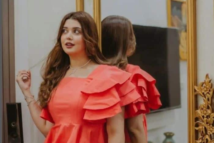 THIS Pakistani actress’ private video got leaked, crossed all extent of ...