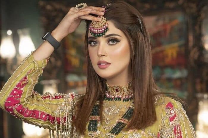 THIS Pakistani actress’ private video got leaked, crossed all extent of ...